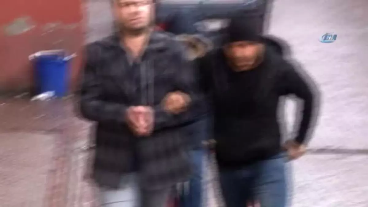 Fetö'nün Üst Düzey Yöneticisi Olan Karı Koca Adliyeye Sevk Edildi - Son ...