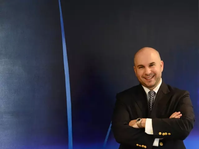 Son Dakika Ali Serim Haberleri - Ali Serim Son Dakika