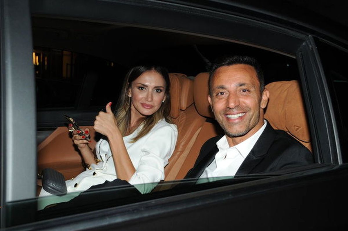 Emina Sandal'dan Mustafa Sandal'a Ağır Gönderme: Gerçek Adam Kadını ...