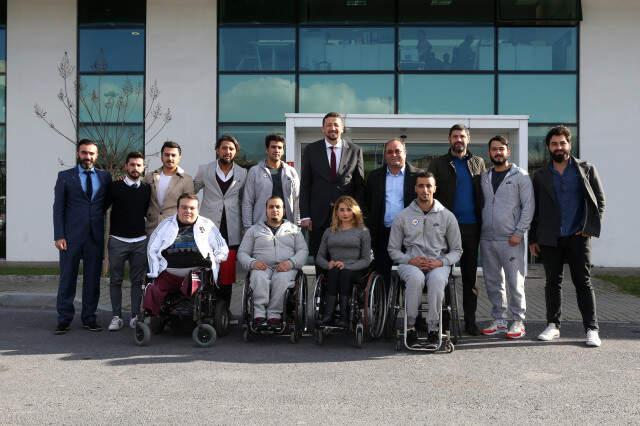 Örnek bir 'First Lady' Banu Türkoğlu - Son Dakika