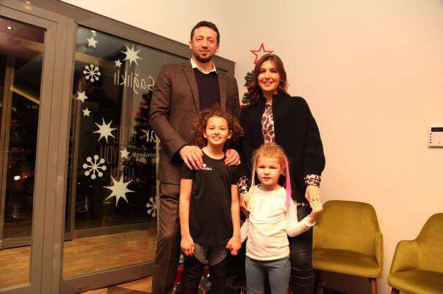 Örnek bir 'First Lady' Banu Türkoğlu - Son Dakika