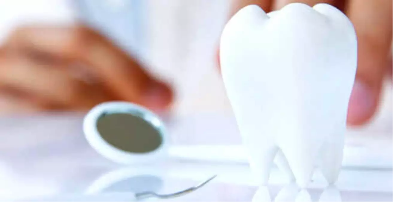 Diş Çürümesi Nasıl Engellenir, Diş Nasıl Fırçalanmalı? - Son Dakika