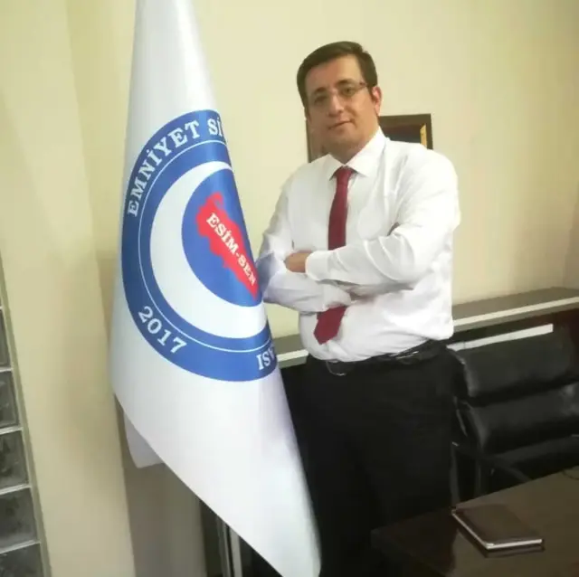 Son Dakika Ahmet Sağlam Haberleri - Ahmet Sağlam Son Dakika