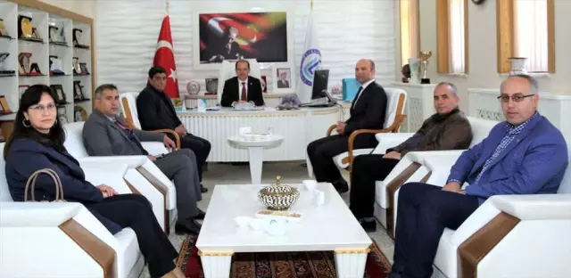 Son Dakika Selçuk Coşkun Haberleri - Selçuk Coşkun Son Dakika