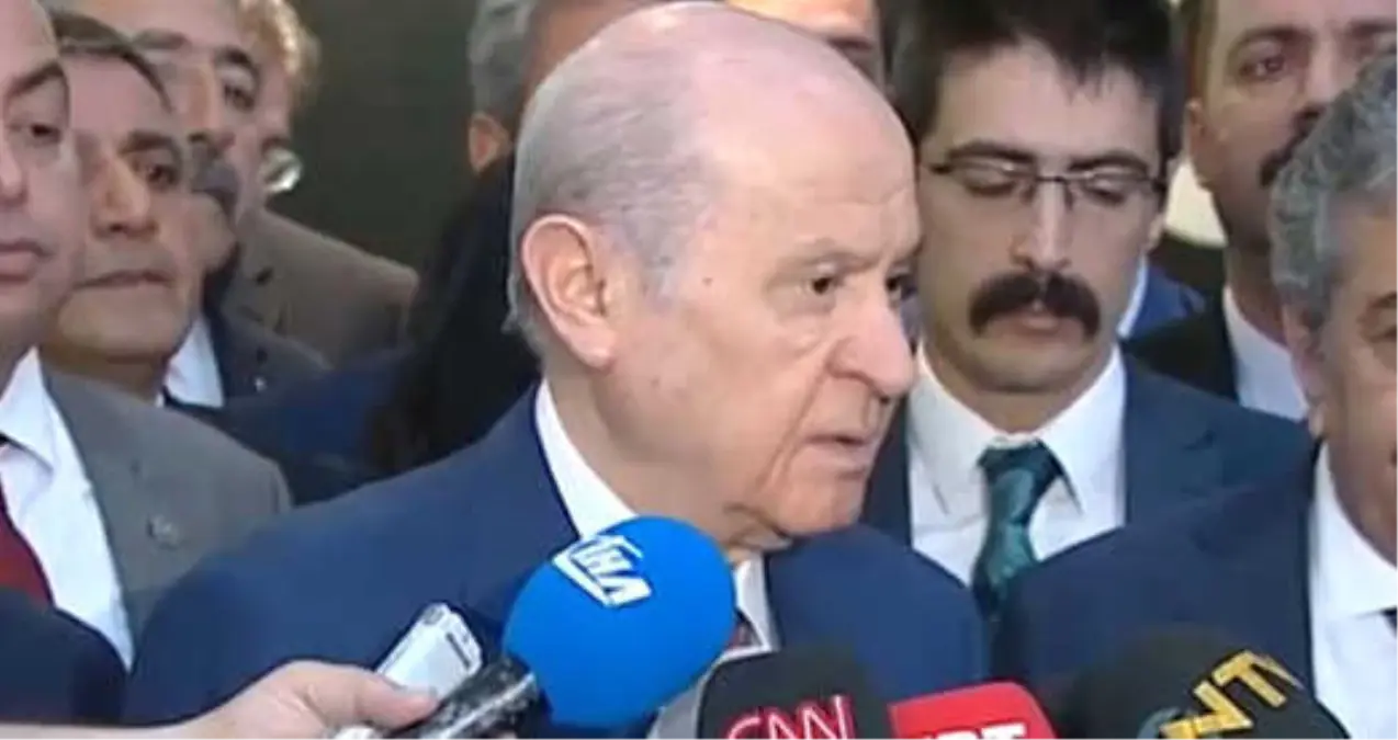 Karamollaoğlu'nun Adaylığına Bahçeli'den İlk Yorum: Son Yılların En ... Karamollaoğlu'nun Adaylığına Bahçeli'den İlk Yorum: Son Yılların En ...