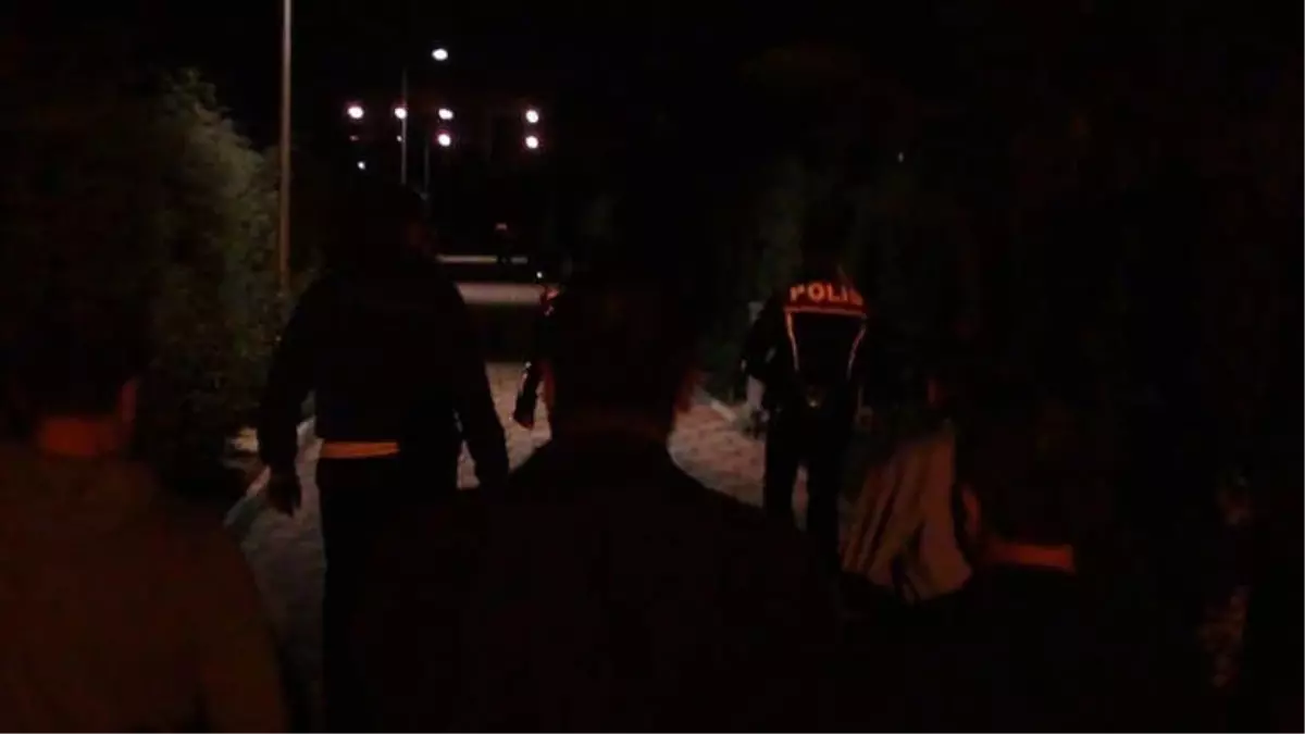 Çorum'da Mezarlıkta Ağlayan Kız Olayı Gizemini Koruyor - Son Dakika