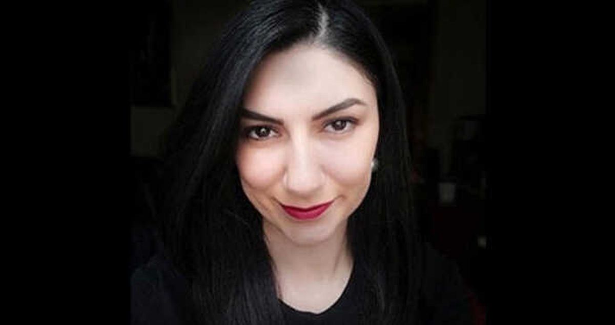 Gazeteci Ece Sevim Öztürk, FETÖ Propagandası Suçlamasıyla Gözaltına ...