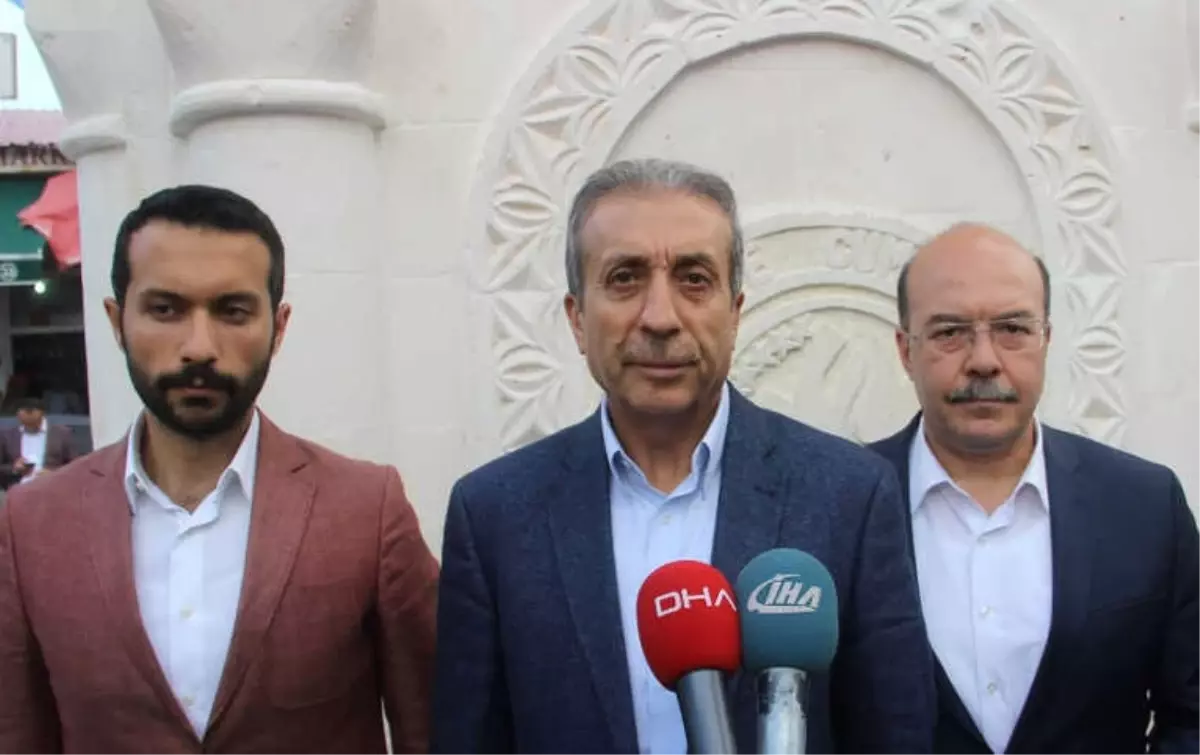 AK Parti Genel Başkan Yardımcısı Eker: 'Kandil Harekatı Beklenen Bir ... AK Parti Genel Başkan Yardımcısı Eker: 'Kandil Harekatı Beklenen Bir ...