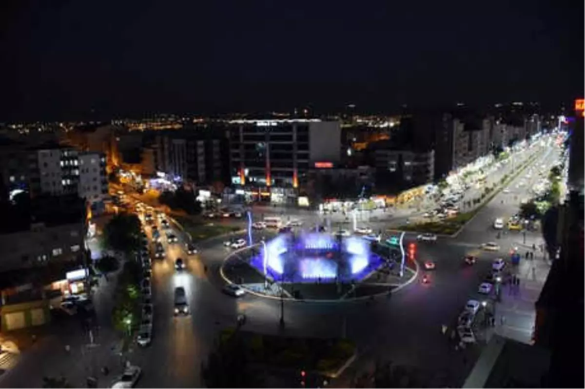 Batman'ın Haritasının 'Yarasa Adam' Şeklinde Değişmesini İstiyorlar ...