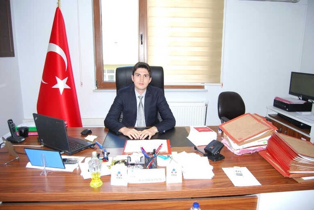 Son Dakika Hüseyin Demir Haberleri - Hüseyin Demir Son Dakika