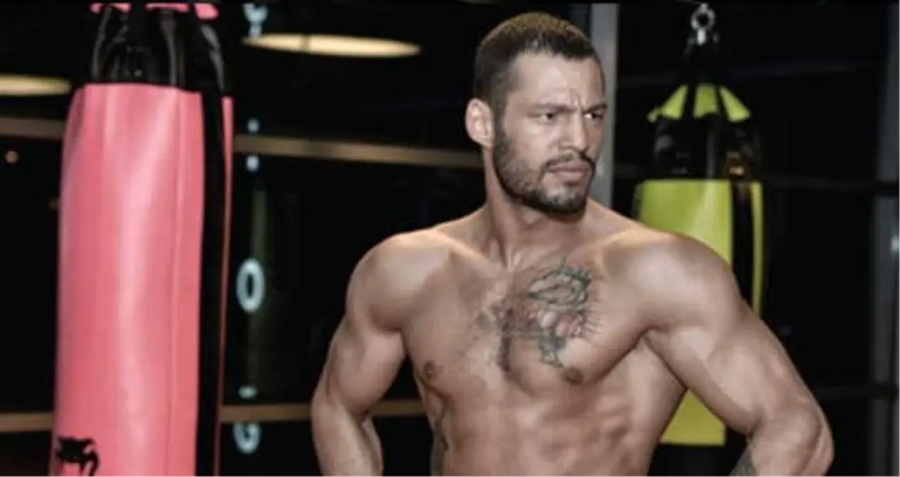 'Türk Milletini Aşağılama' Suçundan Hakim Karşına Çıkan Avatar Atakan ...