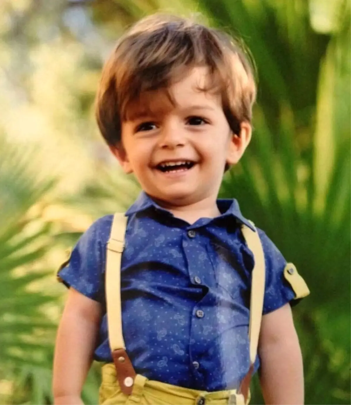 Alperen Sakin'in Ölümüyle İlgili Gerekçeli Karar Açıklandı - Son Dakika