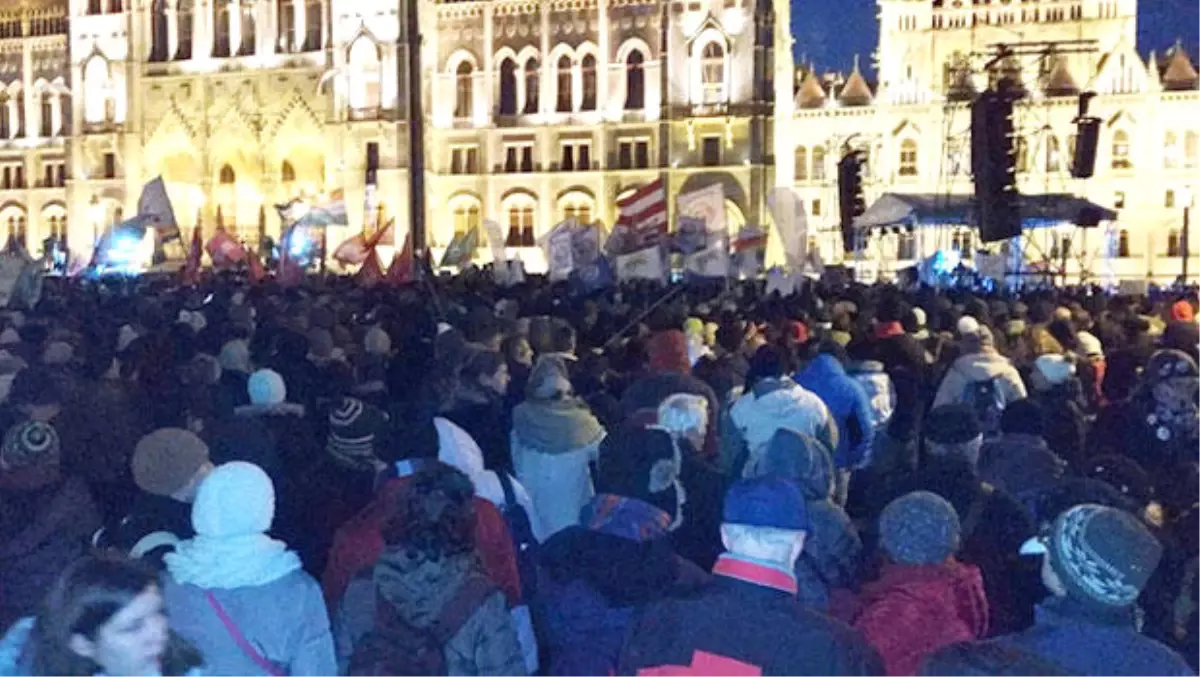 Talebimiz Karşılanmazsa Ülkedeki Her Yolu ve Köprüyü Kapatarız - Son Dakika
