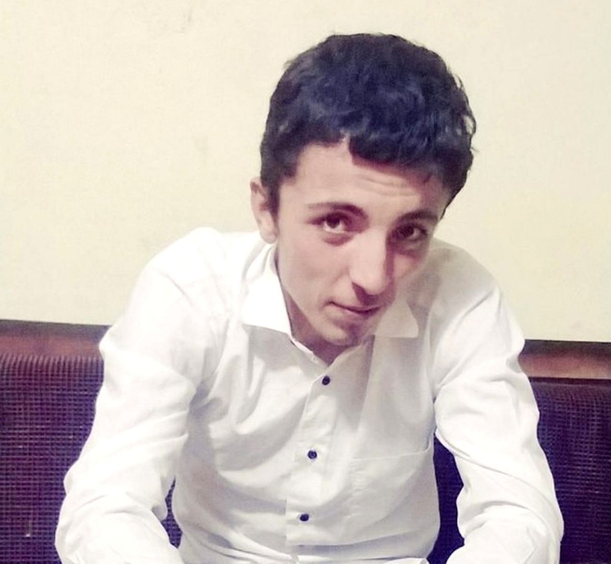 6 Hastaya Umut Olan İlyas'ın Katili 35 Gün Sonra Çelişkili İfadeden ...
