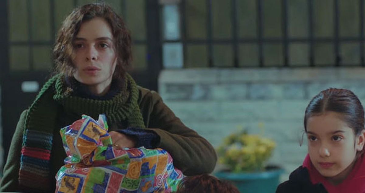 Kadın Dizisinin Yeni Fragmanı Yayınlandı - Son Dakika