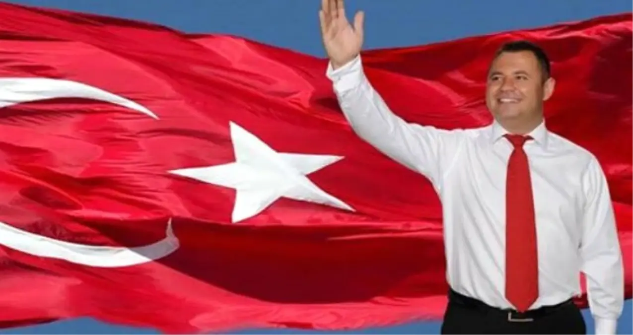 MHP'nin Kırklareli Belediye Başkan Adayı Derya Bulut Kimdir? - Son Dakika