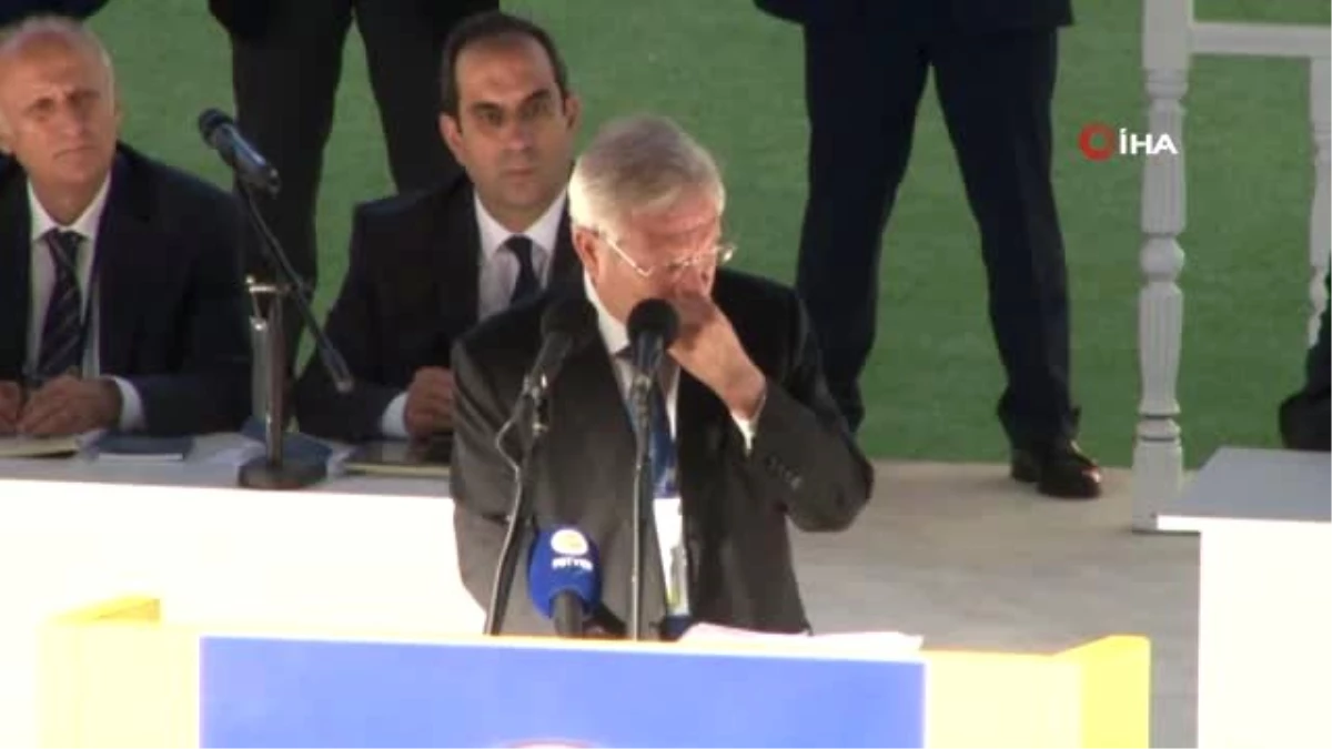 Aziz Yıldırım Fetö Davasında Tanık Olarak İfade Verdi - Son Dakika