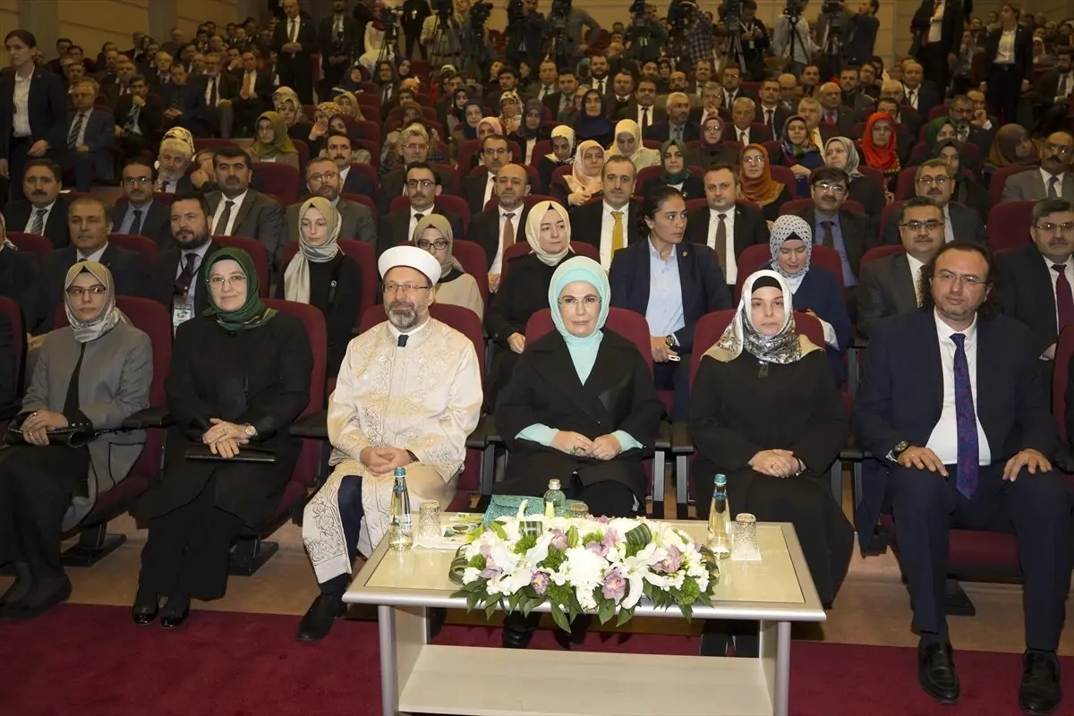 Diyanetten 'Sıfır Atık-Sıfır İsraf' Programı - Son Dakika