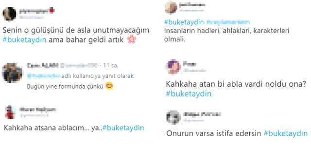 Sunucu Buket Aydın'ın Kemal Kılıçdaroğlu'na Attığı Kahkaha Sosyal ...
