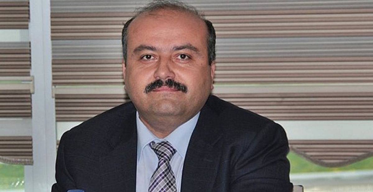 Tarım ve Orman Bakan Yardımcılığına Atanan Fatih Metin Kimdir? - Son Dakika