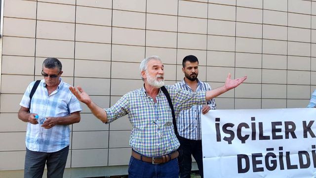 Son Dakika Hasan Akyol Haberleri - Hasan Akyol Son Dakika