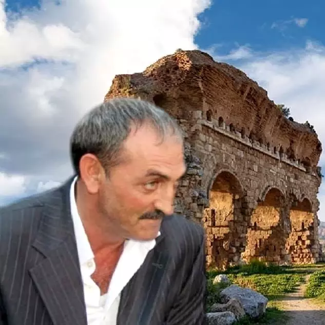 Son Dakika Ahmet Tekin Haberleri - Ahmet Tekin Son Dakika