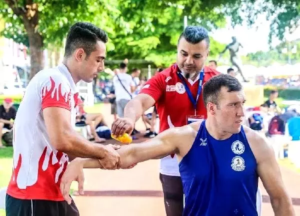 Son Dakika Hacı Doğan Haberleri - Hacı Doğan Son Dakika