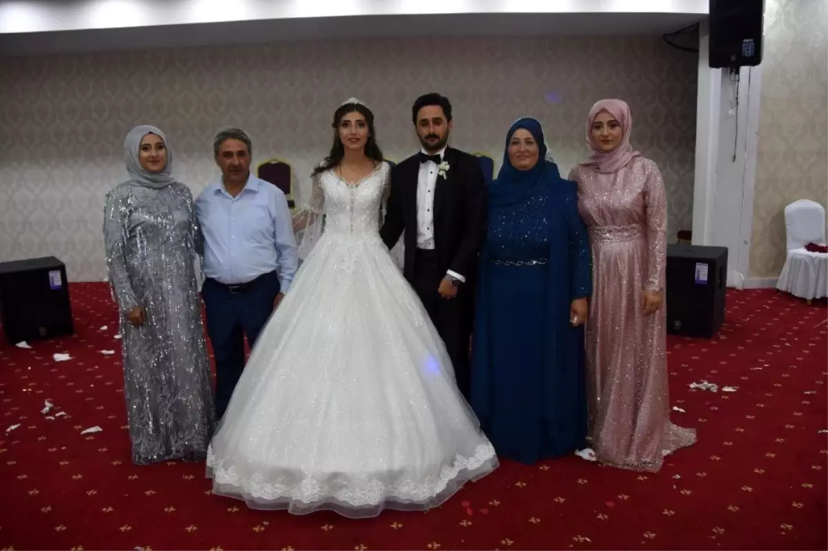 Milli Eğitim Müdür Yardımcısı Güven'in mutlu günü - Son Dakika