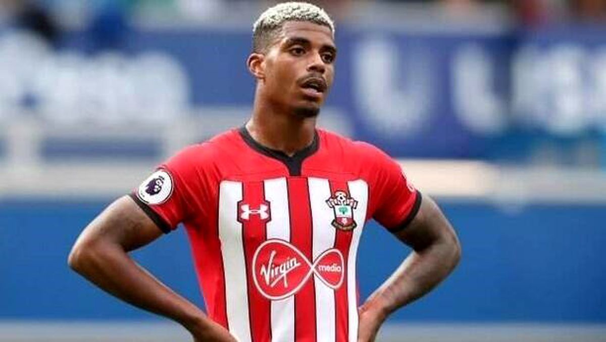 Galatasaray'dan Mario Lemina bombası! - Son Dakika