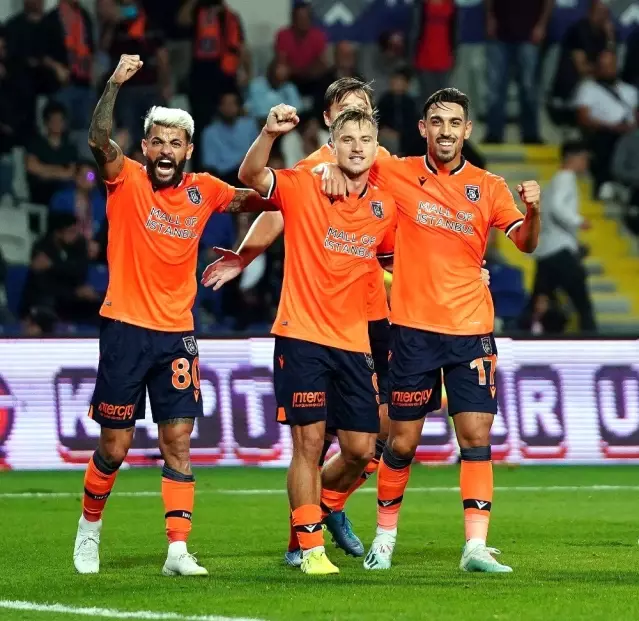 Daniel Aleksic ve Fredrik Gulbrandsen ilk gollerini attı - Son Dakika