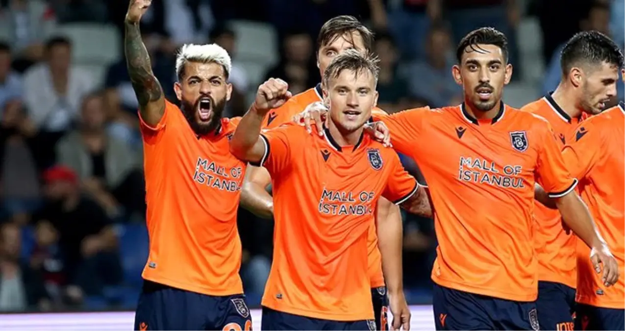 Daniel Aleksic ve Fredrik Gulbrandsen ilk gollerini attı - Son Dakika