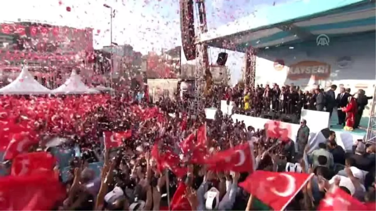 Cumhurbaşkanı Erdoğan'dan asker selamı - Son Dakika