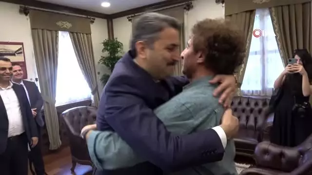 Son Dakika Hüseyin Özer Haberleri - Hüseyin Özer Son Dakika