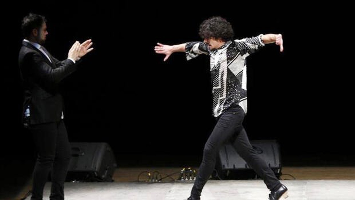 13. Uluslararası Flamenko Ankara Festivali başladı - Son Dakika