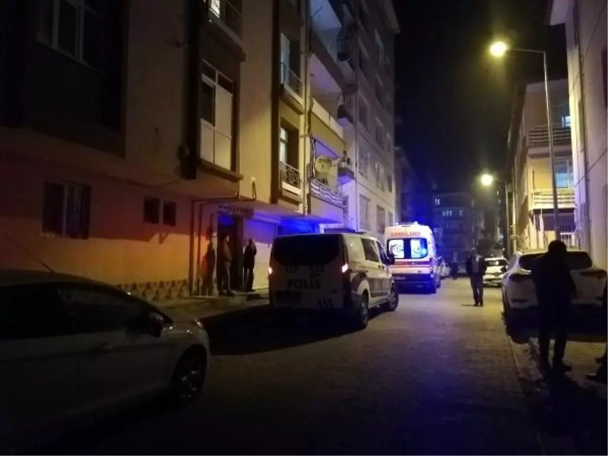 Kırıkkale'de kadın öğretmen evinde ölü bulundu - Son Dakika