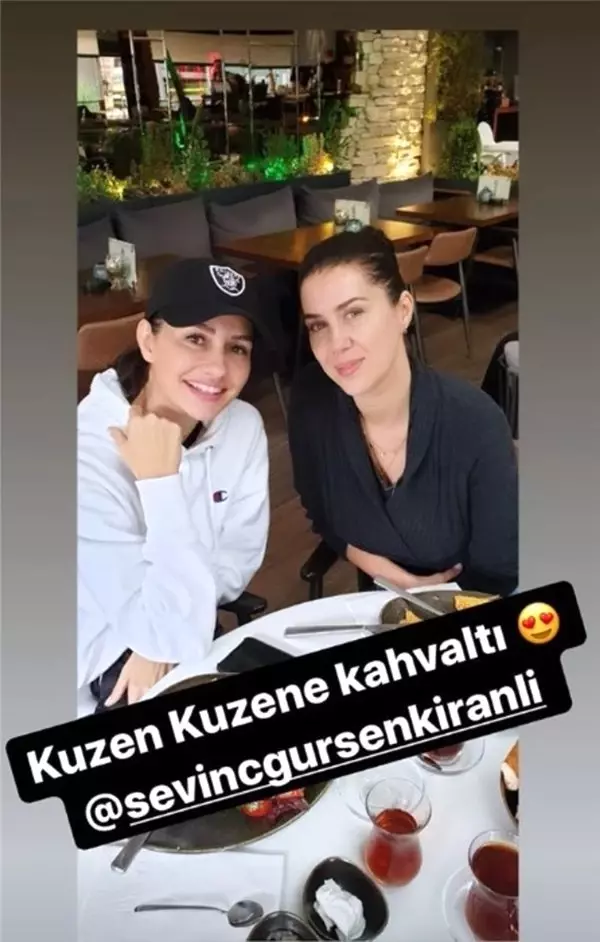 Kuzen çıktılar - Son Dakika