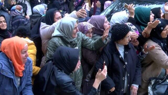 Diyanet 'sahte peyhamber'in cenazesine neden imam göndermediğini ...