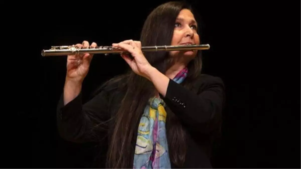 'Sihirli Flüt'ün notaları Ankara ve Tarsus'ta yankılanacak - Son Dakika