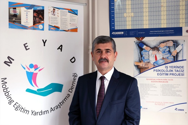 Son Dakika İsmail Akgün Haberleri - İsmail Akgün Son Dakika