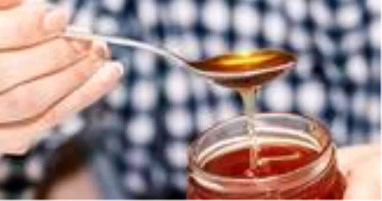 Bal görünümlü şurup üretimine yasak getirildi - Son Dakika