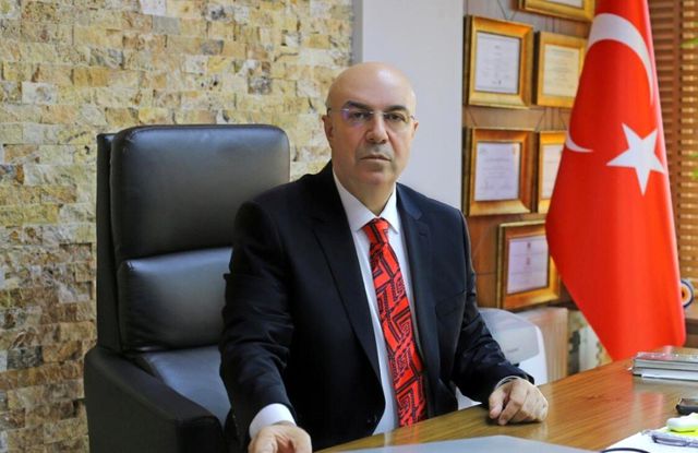 Son Dakika Hüseyin Demir Haberleri - Hüseyin Demir Son Dakika