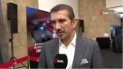 Son Dakika Rüştü Reçber Haberleri - Rüştü Reçber Son Dakika