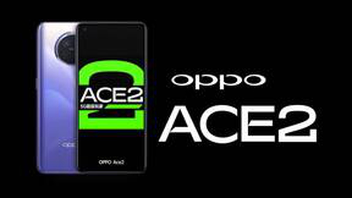 Oppo Ace 2 Çin'de Satışa Çıktı, İşte Fiyatı - Son Dakika