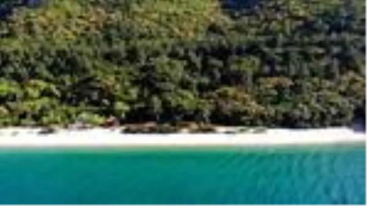 'Maviyle yeşilin buluştuğu yer' en sakin günlerini yaşıyor - Son Dakika