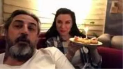 Son Dakika Buket Saygı Haberleri - Buket Saygı Son Dakika