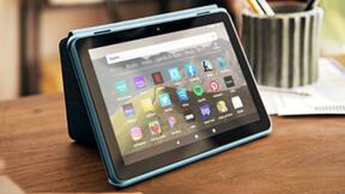 Amazon Fire Hd 8 Tablet (2020) Özellikleri ve Fiyatı - Son Dakika