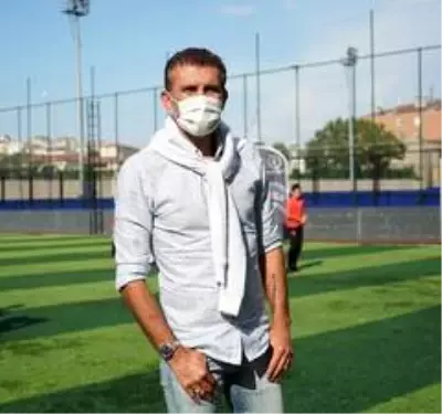 Son Dakika Rüştü Reçber Haberleri - Rüştü Reçber Son Dakika