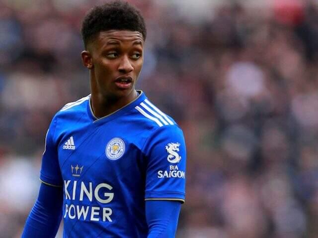 Demarai Gray ve sevgilisi Emma Hickman'ın evine giren 5 soyguncuya ...