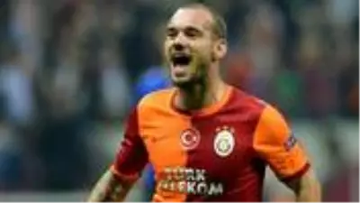 Son Dakika Wesley Sneijder Haberleri - Wesley Sneijder Son Dakika