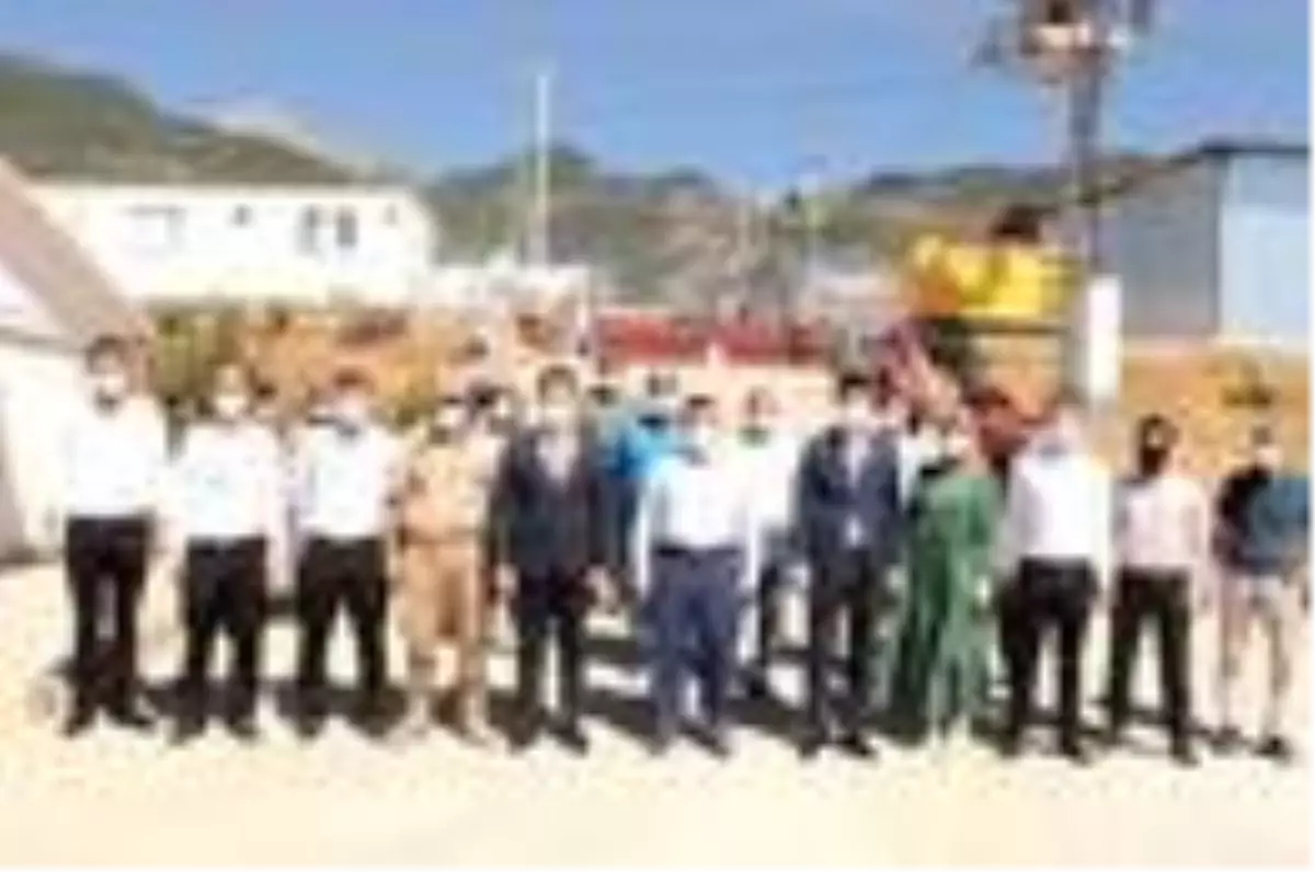 Son dakika haberi | Göç İdaresi Genel Müdürü Savaş Ünlü barınma ...